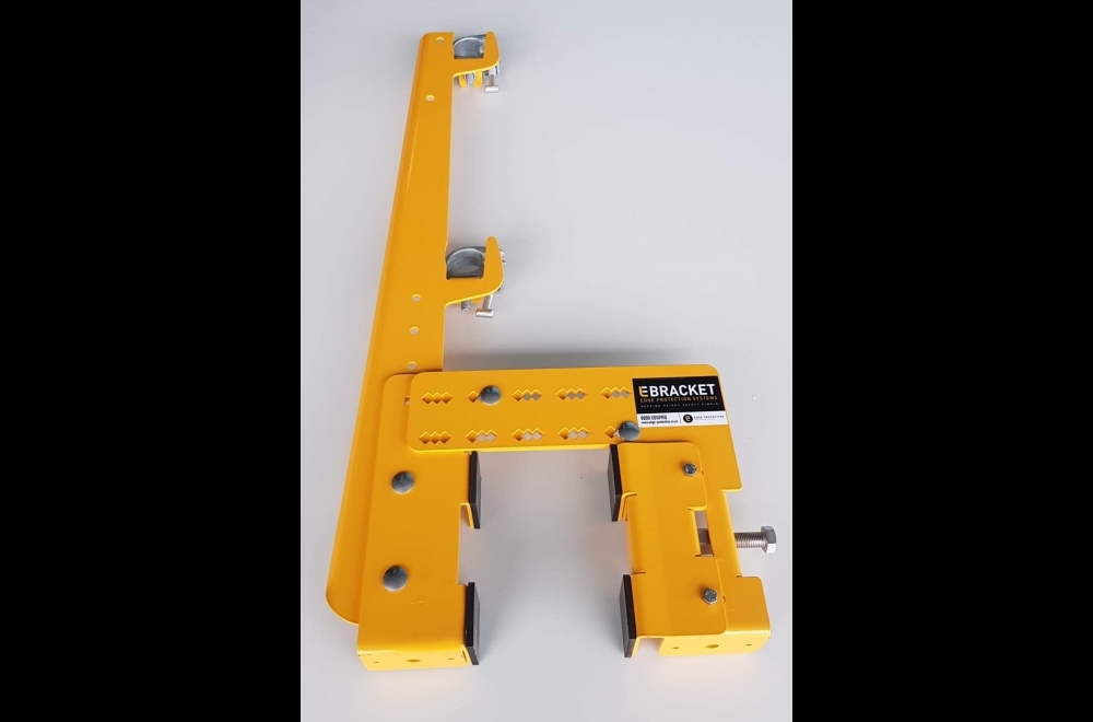 Parapet & Slab clamp