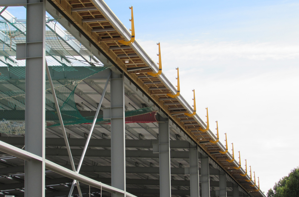 Aluminium Scaffolding NZ | DIY Scaffolding New Zealand