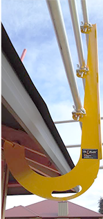 Edge Protection NZ - Auckland, Wellington, Christchurch