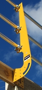 Edge Protection NZ - Auckland, Wellington, Christchurch