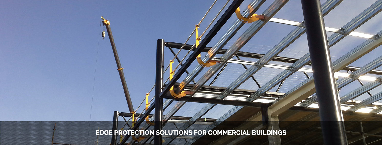 Scaffolding Hire, Scaffold Edge Protection NZ