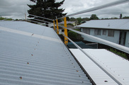 Aluminium Scaffolding NZ | DIY Scaffolding New Zealand