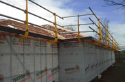 Aluminium Scaffolding NZ | DIY Scaffolding New Zealand