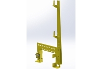 Commercial Systems - Edge Protection