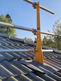 Commercial Systems - Edge Protection