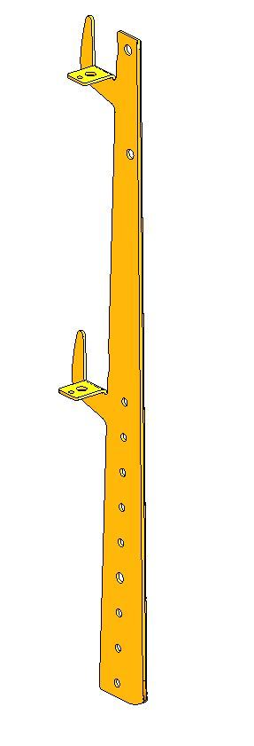 Commercial Systems - Edge Protection