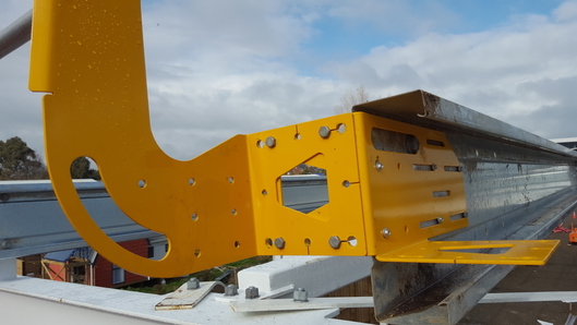 Commercial Multi Bracket (EBCMB)