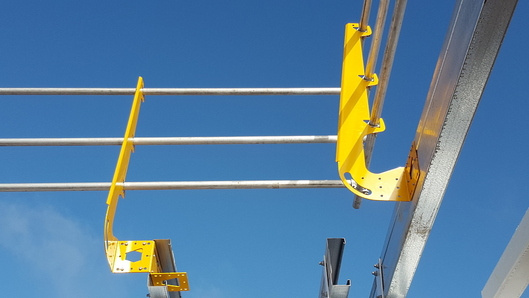 Commercial Multi Bracket (EBCMB)