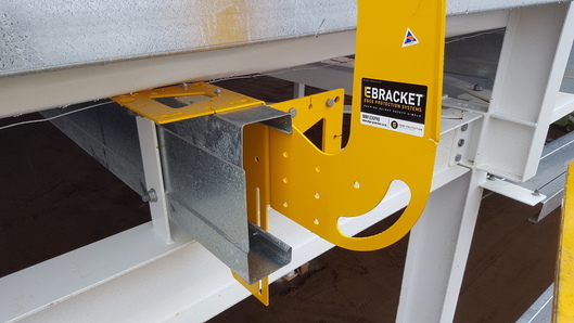 Commercial Multi Bracket (EBCMB)