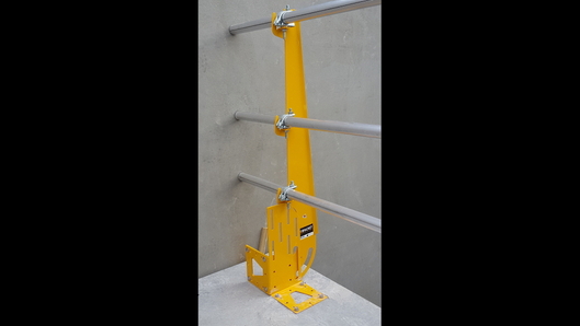 Commercial Multi Bracket (EBCMB)