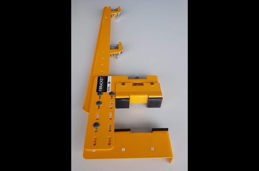 Parapet & Slab clamp