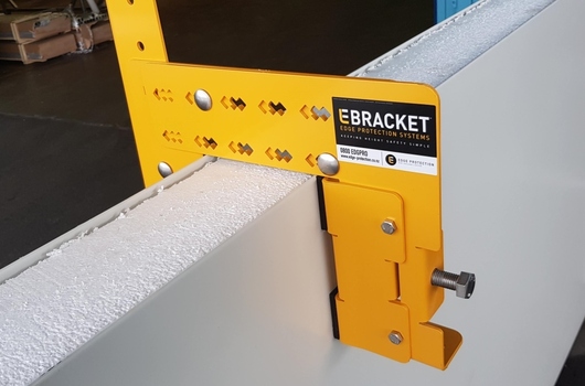 Parapet & Slab clamp