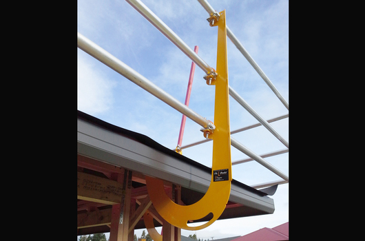 Roof Fall Protection Systems NZ, Fall Protection NZ