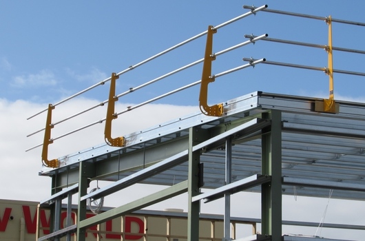 Commercial Scaffolding NZ | Aluminium Scaffolding Price