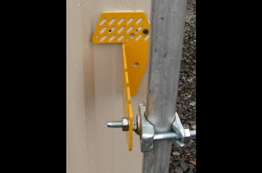 Portable Scaffolding NZ | Easy Edge Protection For Sale