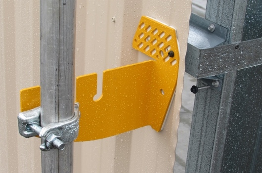 Portable Scaffolding NZ | Easy Edge Protection For Sale