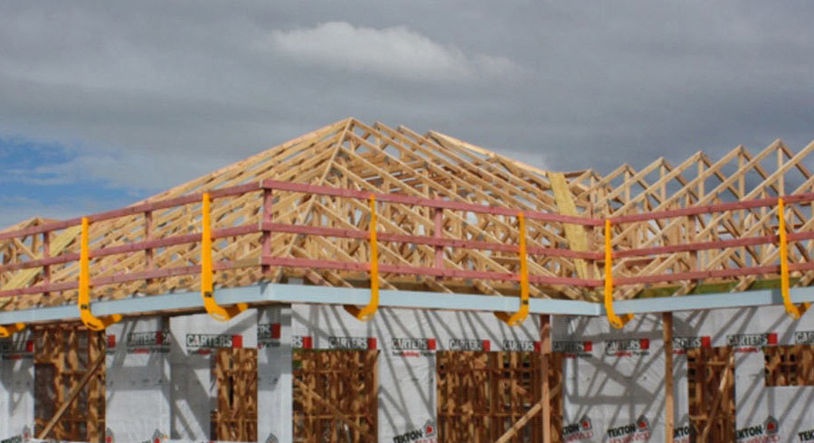 Scaffolding Hire, Scaffold Edge Protection NZ