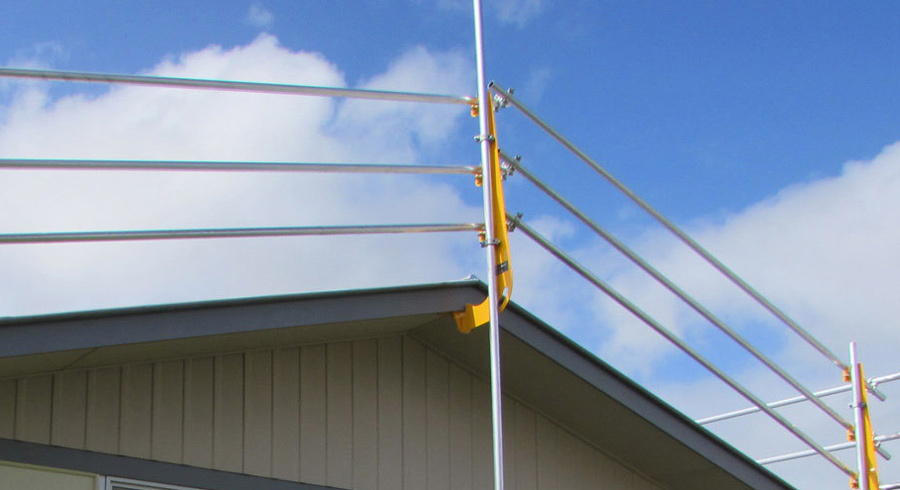 Scaffolding Auckland, Wellington, Christchurch... - NZ Made