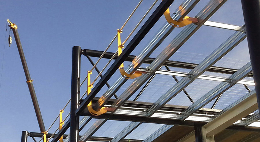 Scaffolding Hire, Scaffold Edge Protection NZ